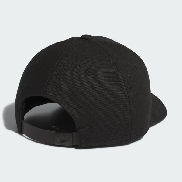 adidas Modern Canvas Structured Hat - Multicolor | Free Shipping with ...