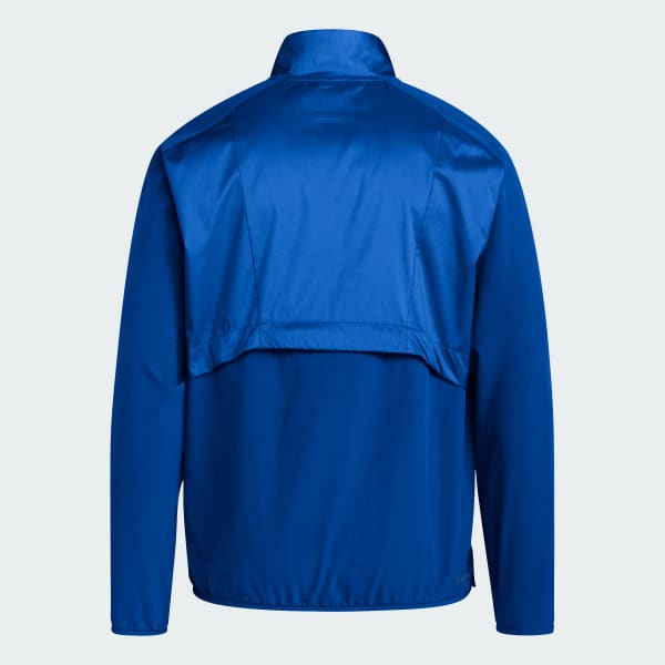 adidas KU Training Jacket - Blue | Free Shipping with adiClub | adidas US