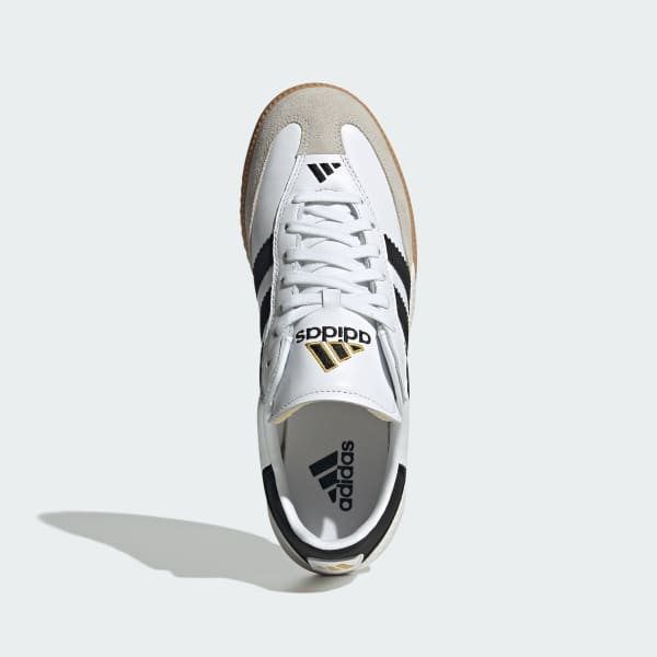 adidas Samba Mn Shoes - White | adidas Australia