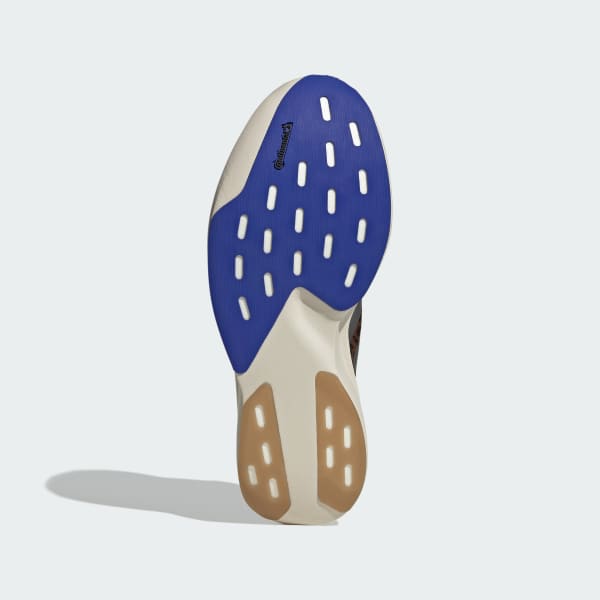 adidas Adizero EVO SL Shoes - Brown | Free Shipping with adiClub ...