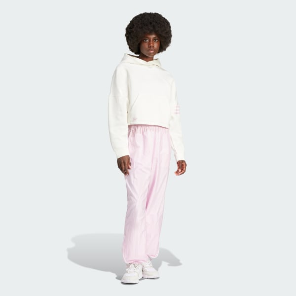 adidas Neuclassics Hoodie - White | adidas Australia