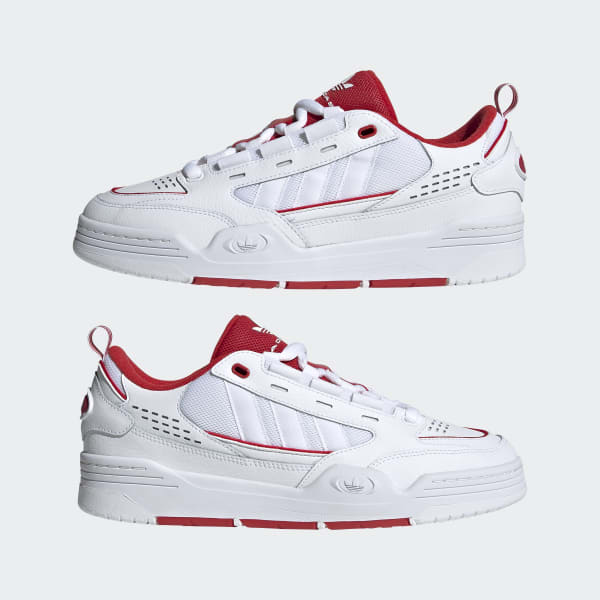 adidas Adi2000 Shoes - Λευκό | adidas Ελλάδα