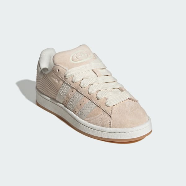 adidas Campus 00s Shoes - White | Free Shipping with adiClub | adidas US