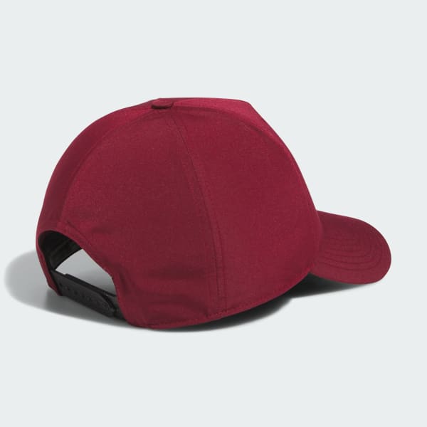 adidas Golf Performance Hat - Burgundy | adidas Australia