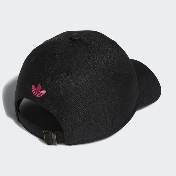 baseball cap backside