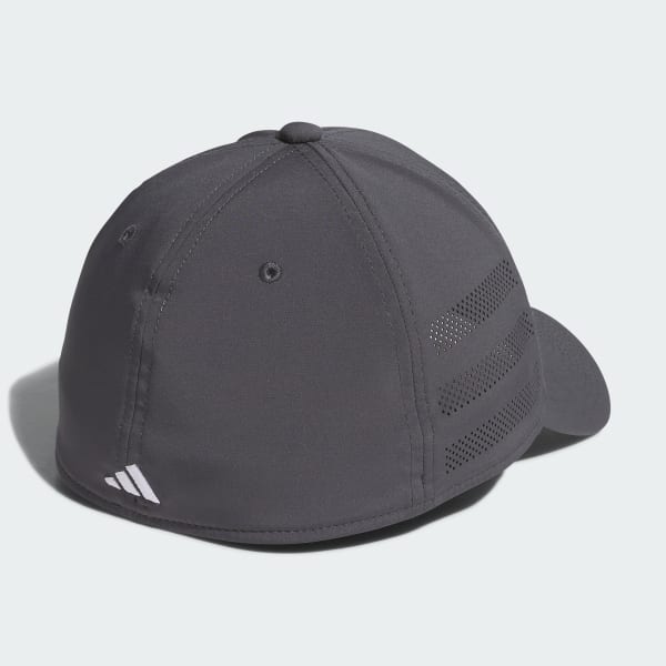 adidas hat material