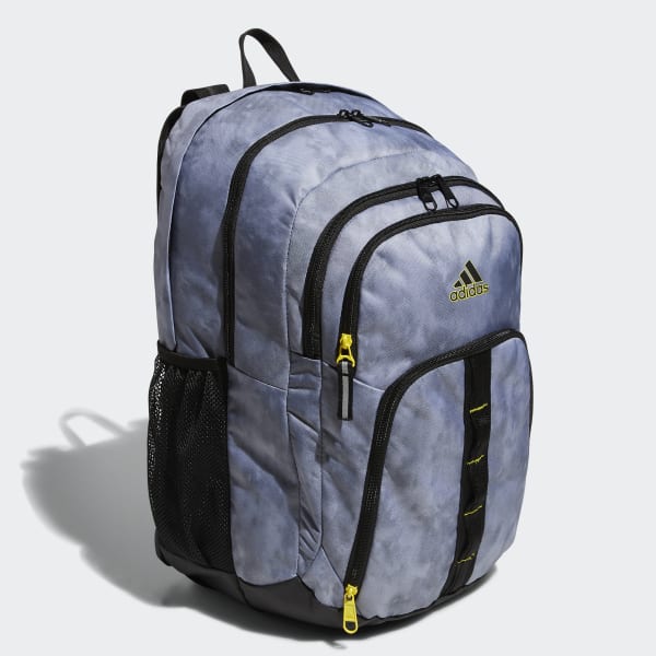 adidas Prime Backpack - Grey | Free Shipping with adiClub | adidas US