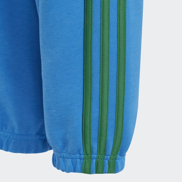 adidas x Classic LEGO® Pants - Blue | adidas Australia