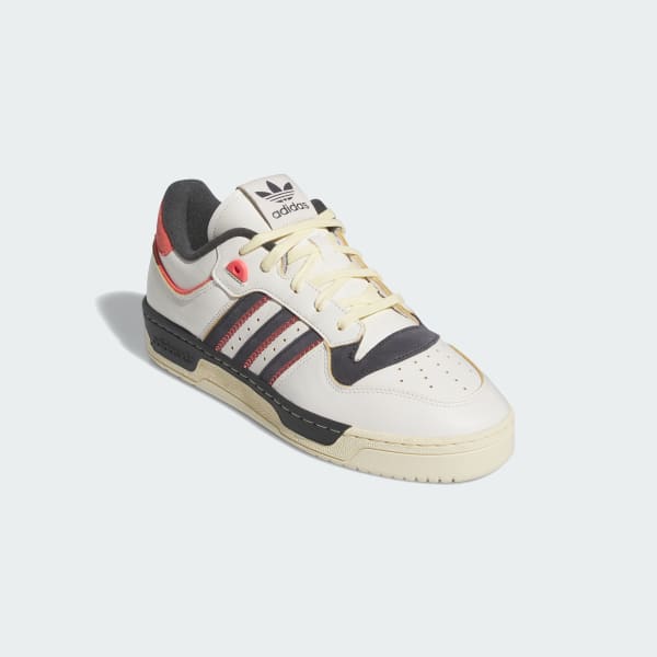 Tênis Rivalry 86 Low - Branco adidas | adidas Brasil