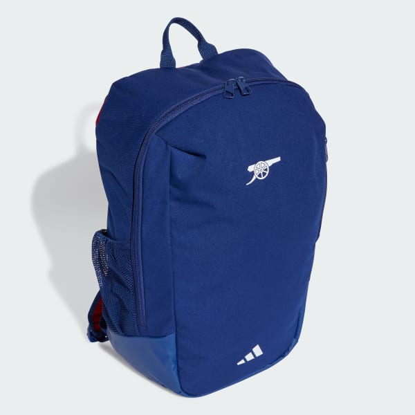 adidas FC Arsenal Home Rucksack - Blau | adidas Deutschland