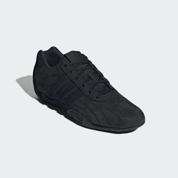 adidas Adi Racer Lo Shoes - Black | adidas UK
