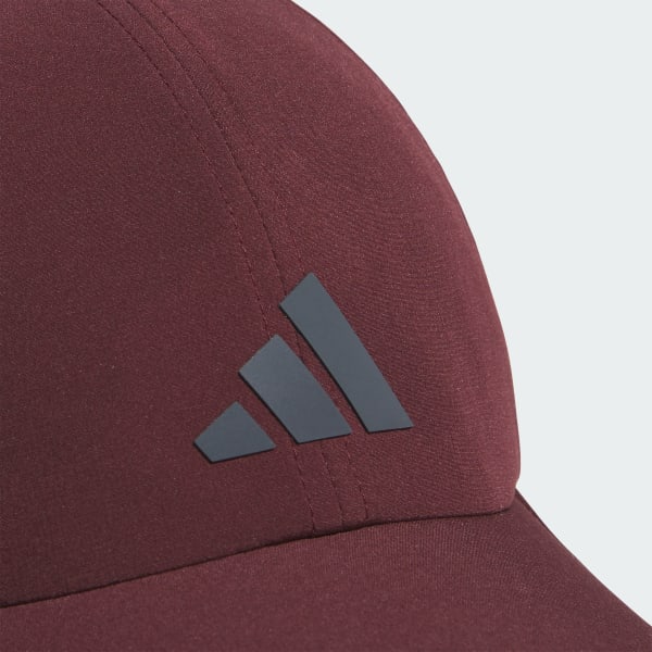 adidas Superlite 3 Hat - Burgundy | Free Shipping with adiClub | adidas US