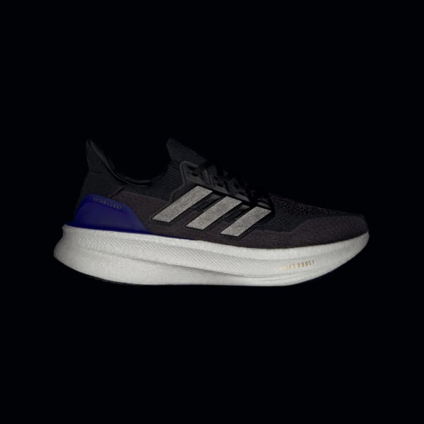 adidas Ultraboost 5 Shoes - Black | adidas Australia