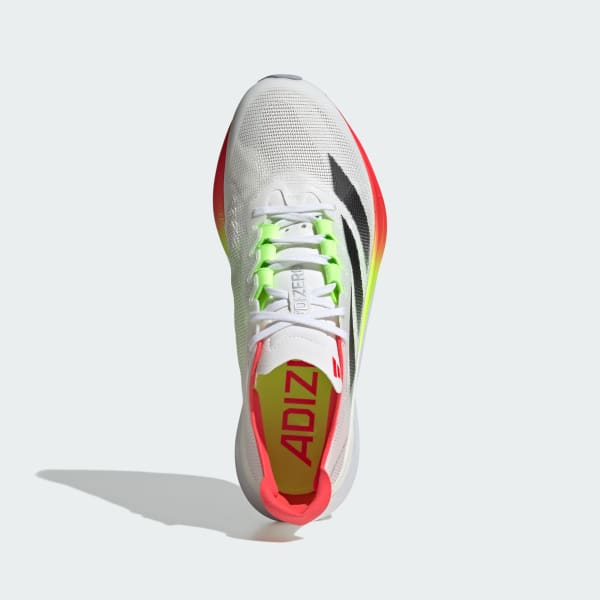 adidas Adizero Boston 12 Shoes - White | adidas Australia