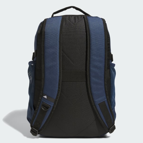 adidas Impulse Backpack - Blue | Free Shipping with adiClub | adidas US