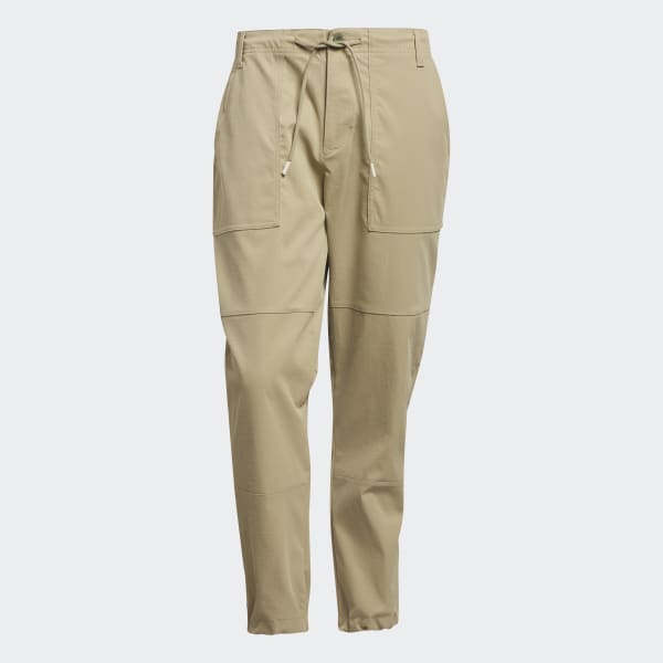 adidas Adicross Golf Pants - Beige | adidas Australia