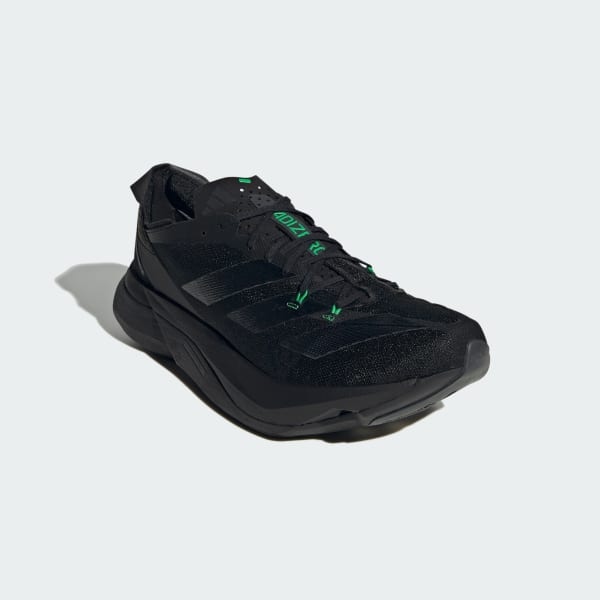 adidas ADIZERO ADIOS PRO 3 Shoes - Black | adidas Australia