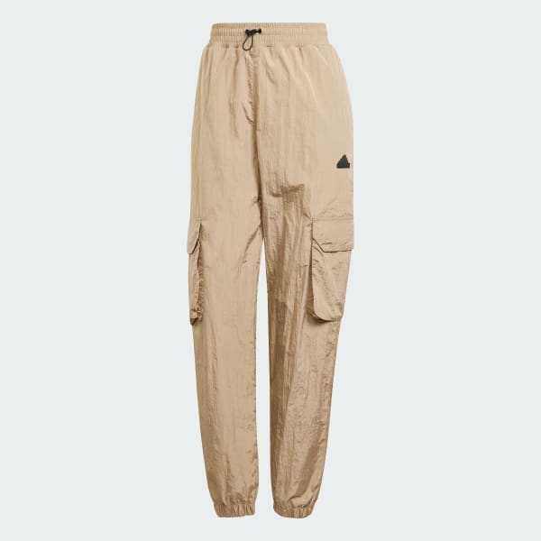 adidas City Escape Cargo Tracksuit Bottoms - Green | adidas UK adidas City Escape Cargo Tracksuit Bottoms - Green | adidas UK