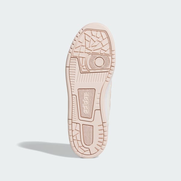 Tênis Rapid Court Low - Rosa adidas | adidas Brasil