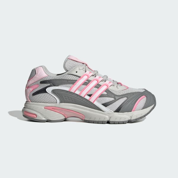 adidas Temper Run 2.0 Shoes - Pink | adidas Deutschland