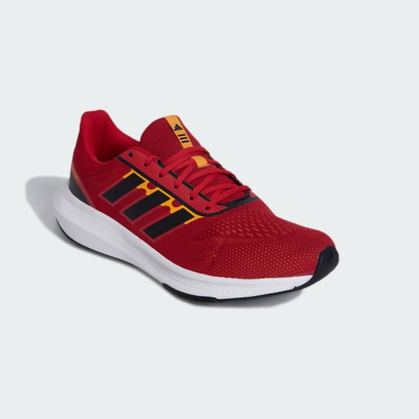 Tênis Latin Run 2.0 - Laranja adidas | adidas Brasil