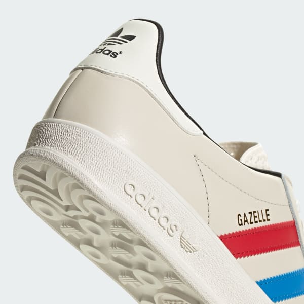Adidas Originals Gazelle Indoor Sneakers 9 UK