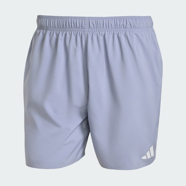 adidas swim trunks 5 inch