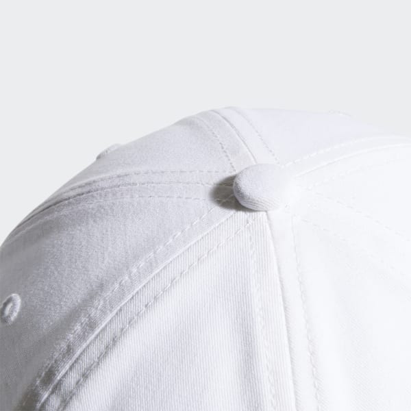 adidas Influencer Hat - White | EW4557 | adidas US