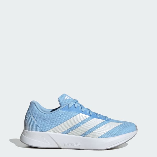 adidas Duramo RC2 Running Shoes - Blue | adidas UK
