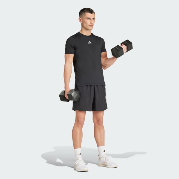 adidas COOL FEEL TEE - Multicolor | Free Shipping with adiClub | adidas US