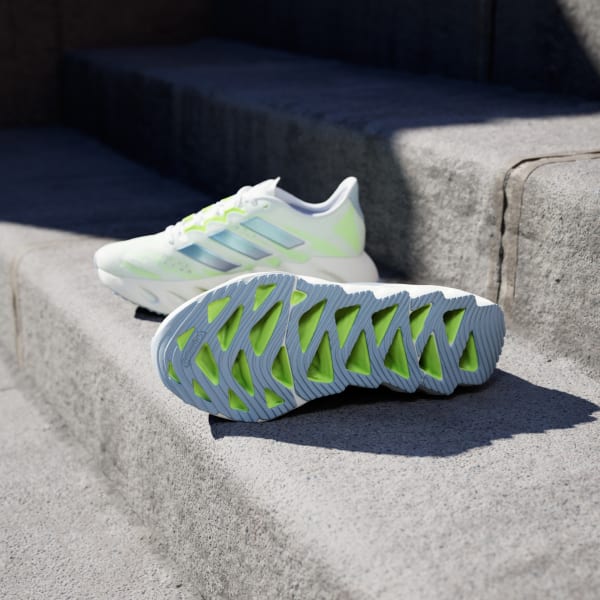adidas Switch FWD Running Shoes - White | adidas Australia
