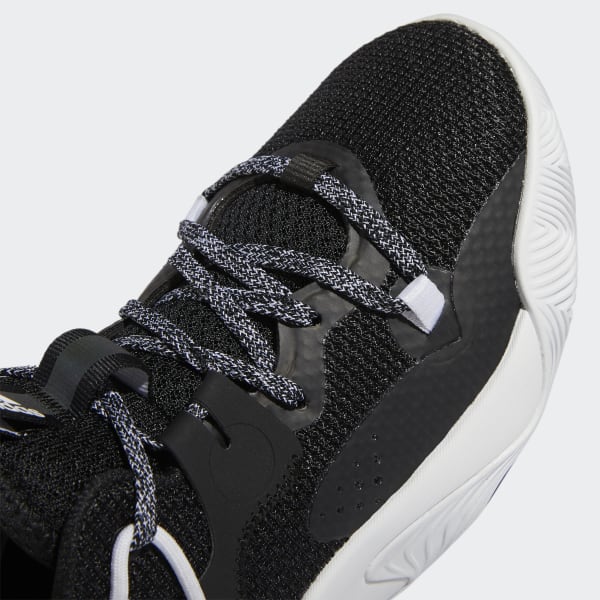 adidas Tenis Harden Stepback 3 - Negro | adidas Mexico