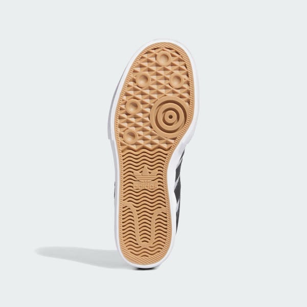 adidas Matchbreak Super Sneakers - Black | Free Shipping with adiClub ...