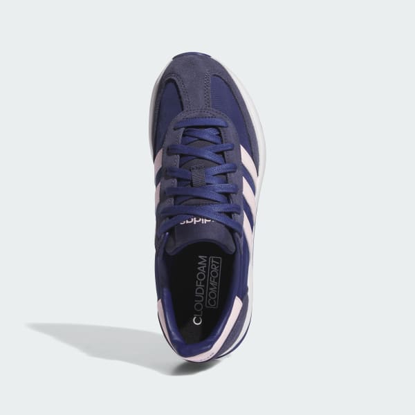 Tênis Run 72 - Azul adidas | adidas Brasil