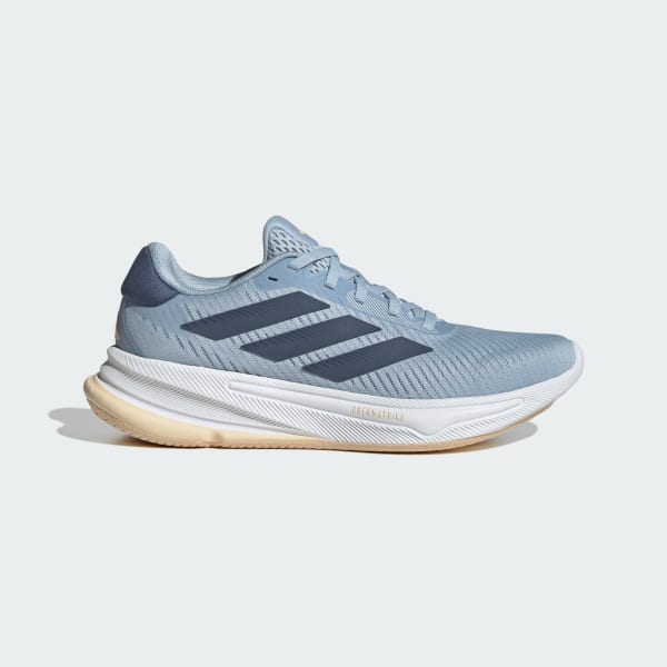 Tênis Supernova Ease - Azul adidas | adidas Brasil
