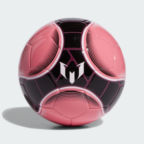 adidas Messi Mini Ball - Multicolor | Free Shipping with adiClub ...