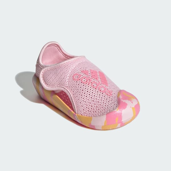 adidas Altaventure Sport Swim Sandals - Pink | adidas Australia
