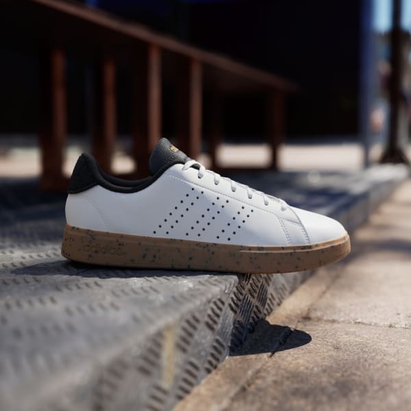 Tênis Advantage 2.0 - Branco adidas | adidas Brasil