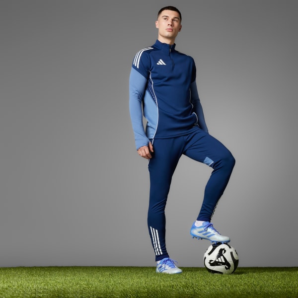 adidas Copa Pure 3 League Firm/Multi-Ground Boots - Blue | adidas Australia