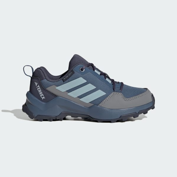 adidas Terrex AX4r Hiking Shoes - Blue | adidas UK