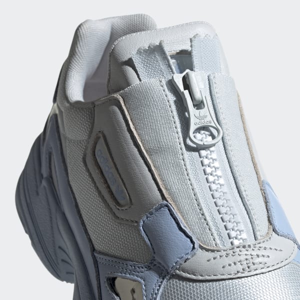 Venta > zapatillas falcon zip > en stock