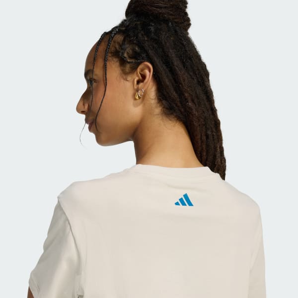 adidas t shirt