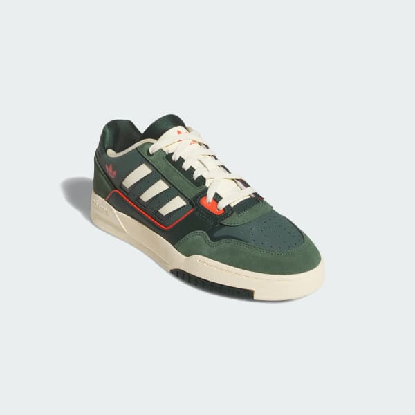 Tênis Drop Step Low 2.0 - Verde adidas | adidas Brasil