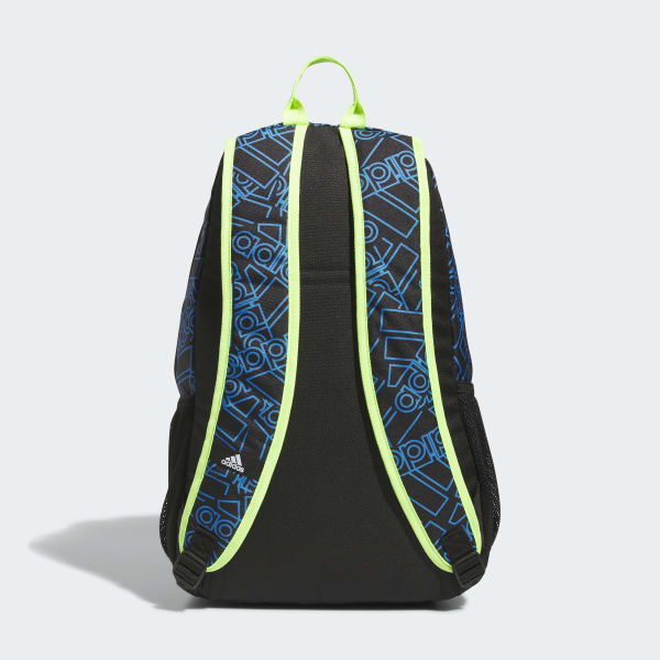 adidas Foundation 6 Backpack - Black | Free Shipping with adiClub | adidas US