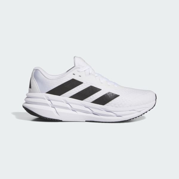 adidas Adistar 3 Shoes - White | adidas Australia