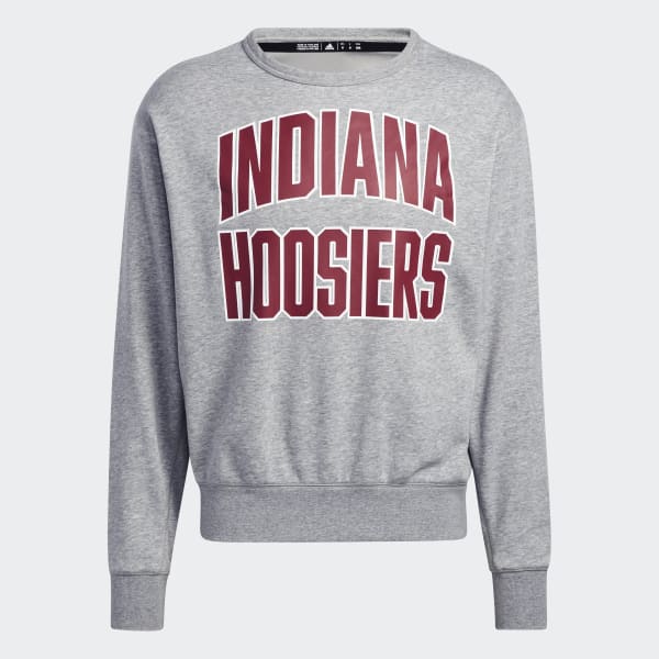 adidas Vintage Crew Sweatshirt - Grey | Men's Training | adidas US