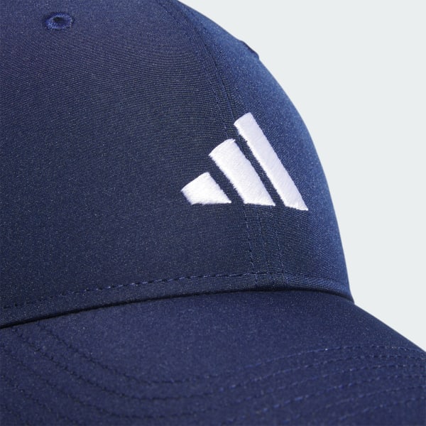 adidas Tour Hat Kids - Blue | Free Shipping with adiClub | adidas US