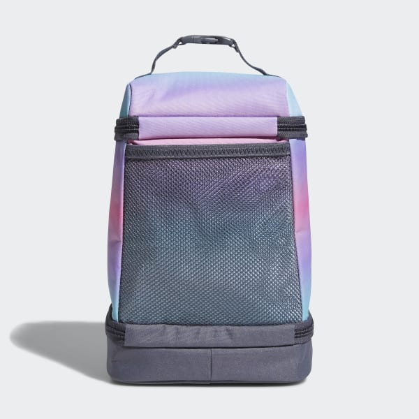 adidas Excel Lunch Bag - Multicolor | Free Shipping with adiClub ...