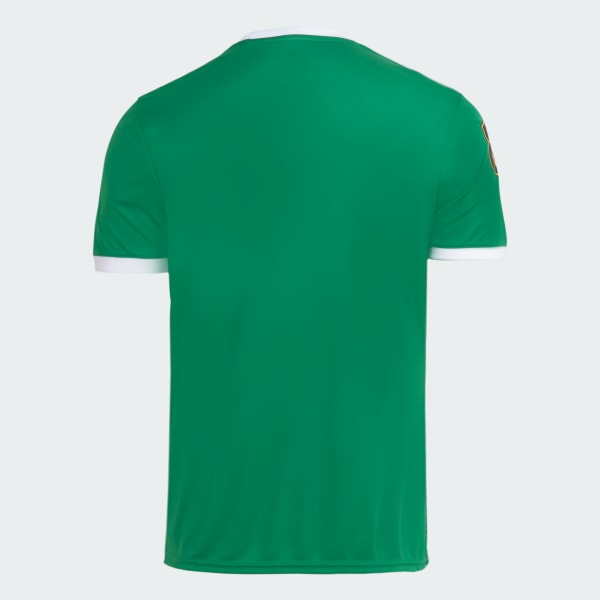 CAMISA CAPIM FC - Verde adidas | adidas Brasil