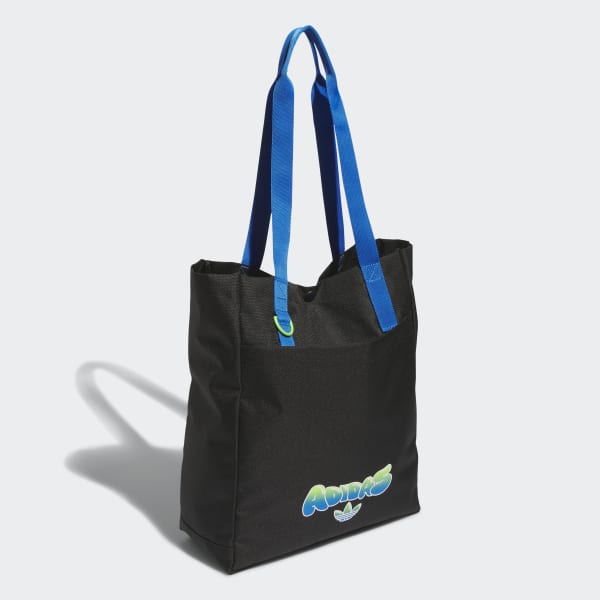 adidas Simple Tote Bag - Black | Unisex Lifestyle | adidas US